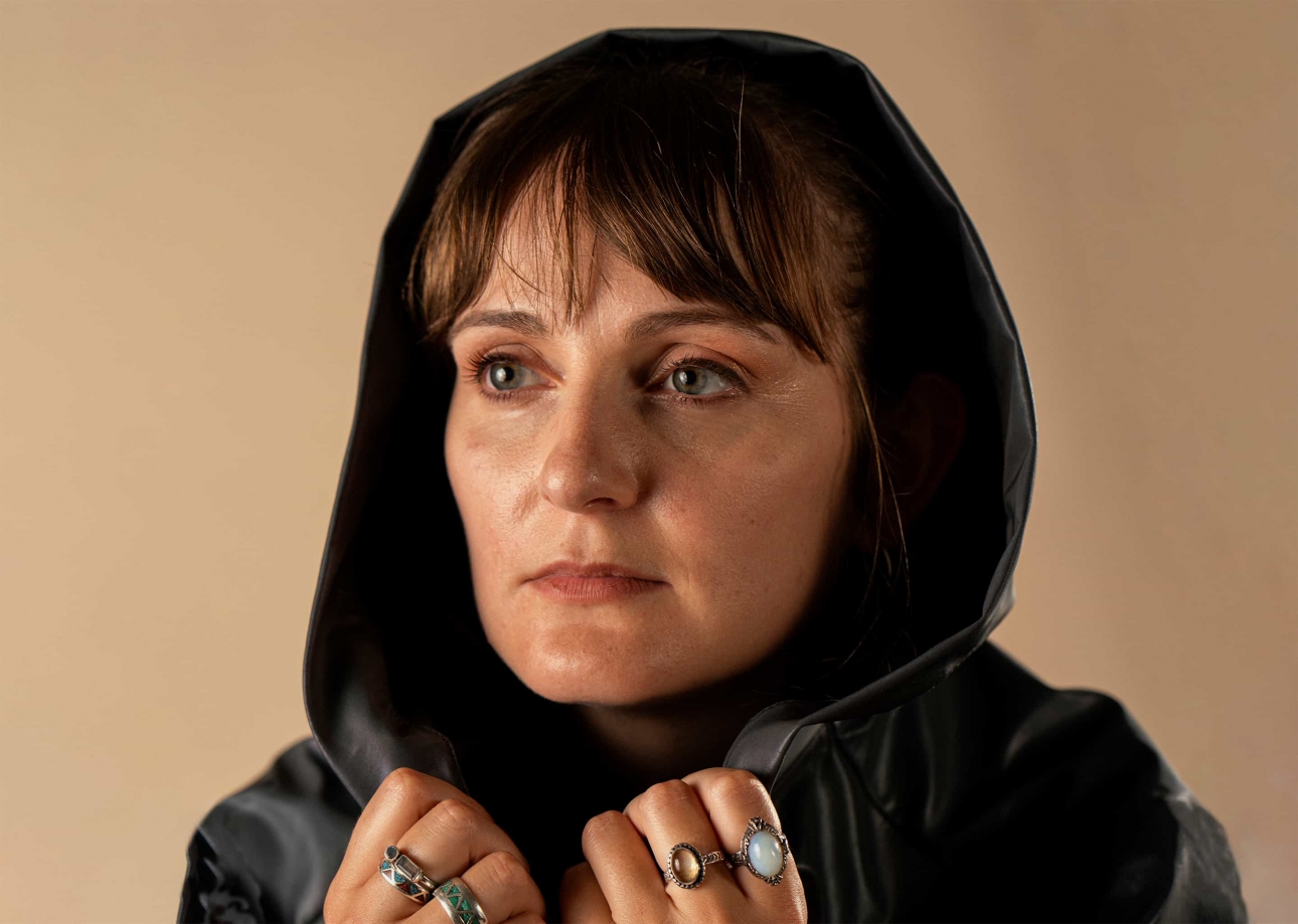 Falcon Jane flicker from hope to despair on the enchantingly honest ...