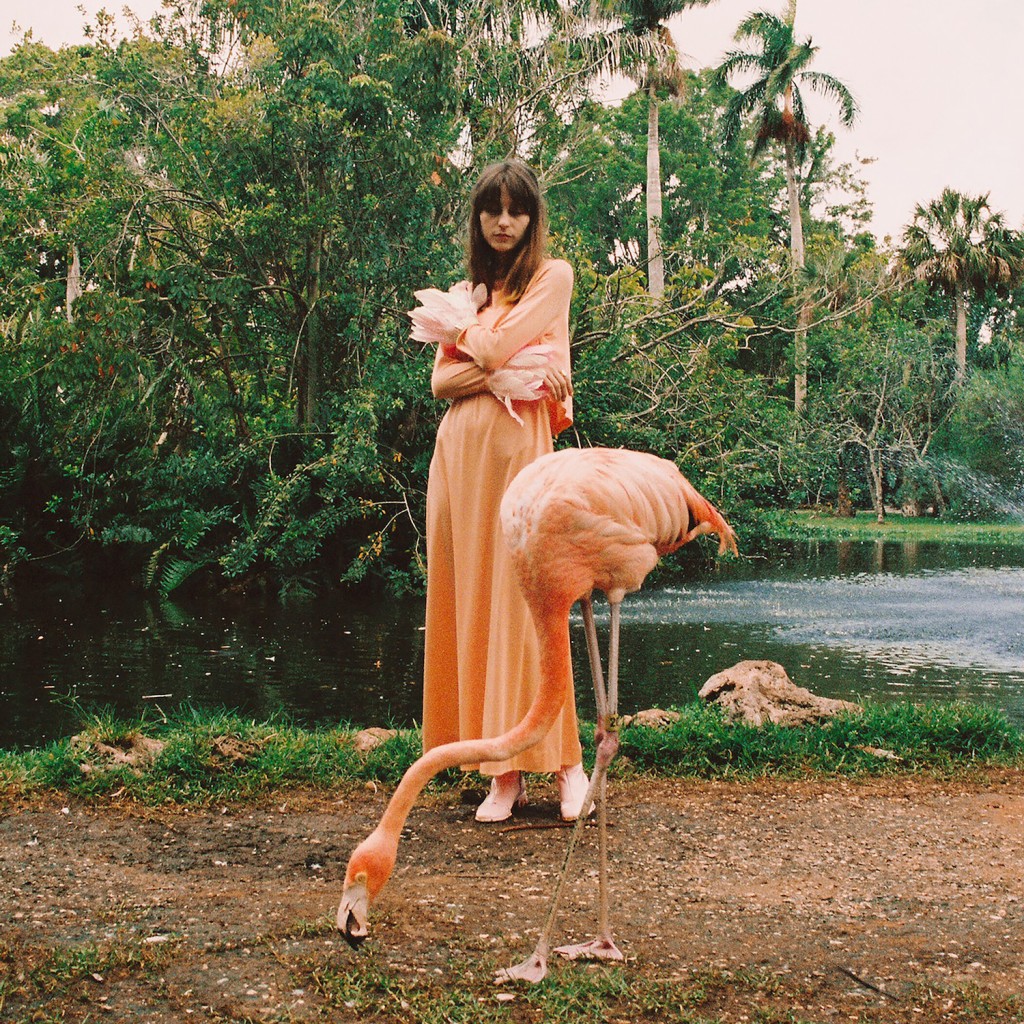 Faye Webster signs to Secretly Canadian, new track "Kingston" out now