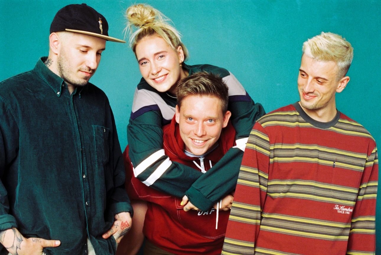 Fickle Friends announce Weird Years: Season 2 EP with new track “Not In ...