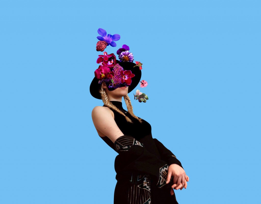 FLØRE makes her impressive debut with the dark-pop brilliance of ...