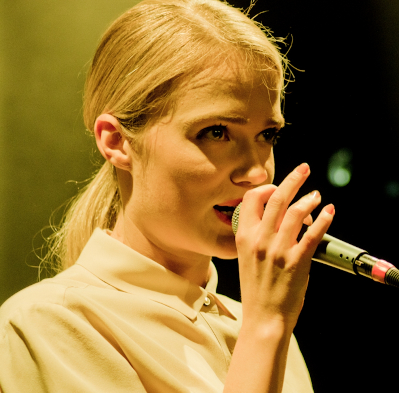 Xenomania Records confirm new Florrie music arriving this year