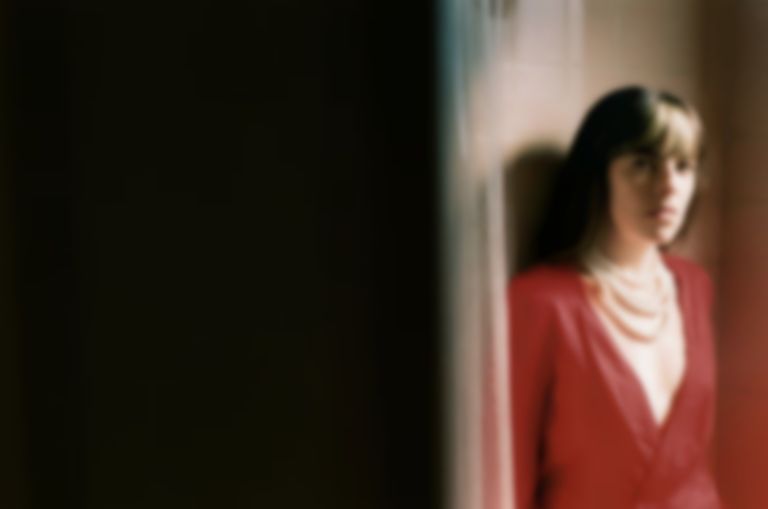 Frances Quinlan unveils new single “Now That I’m Back”