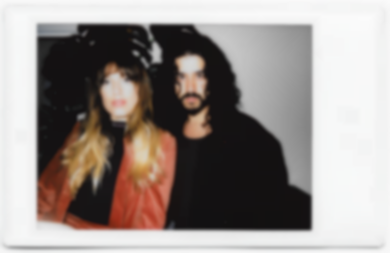 THANDII turn the “Tides” of guilt in their moody new single | Best Fit