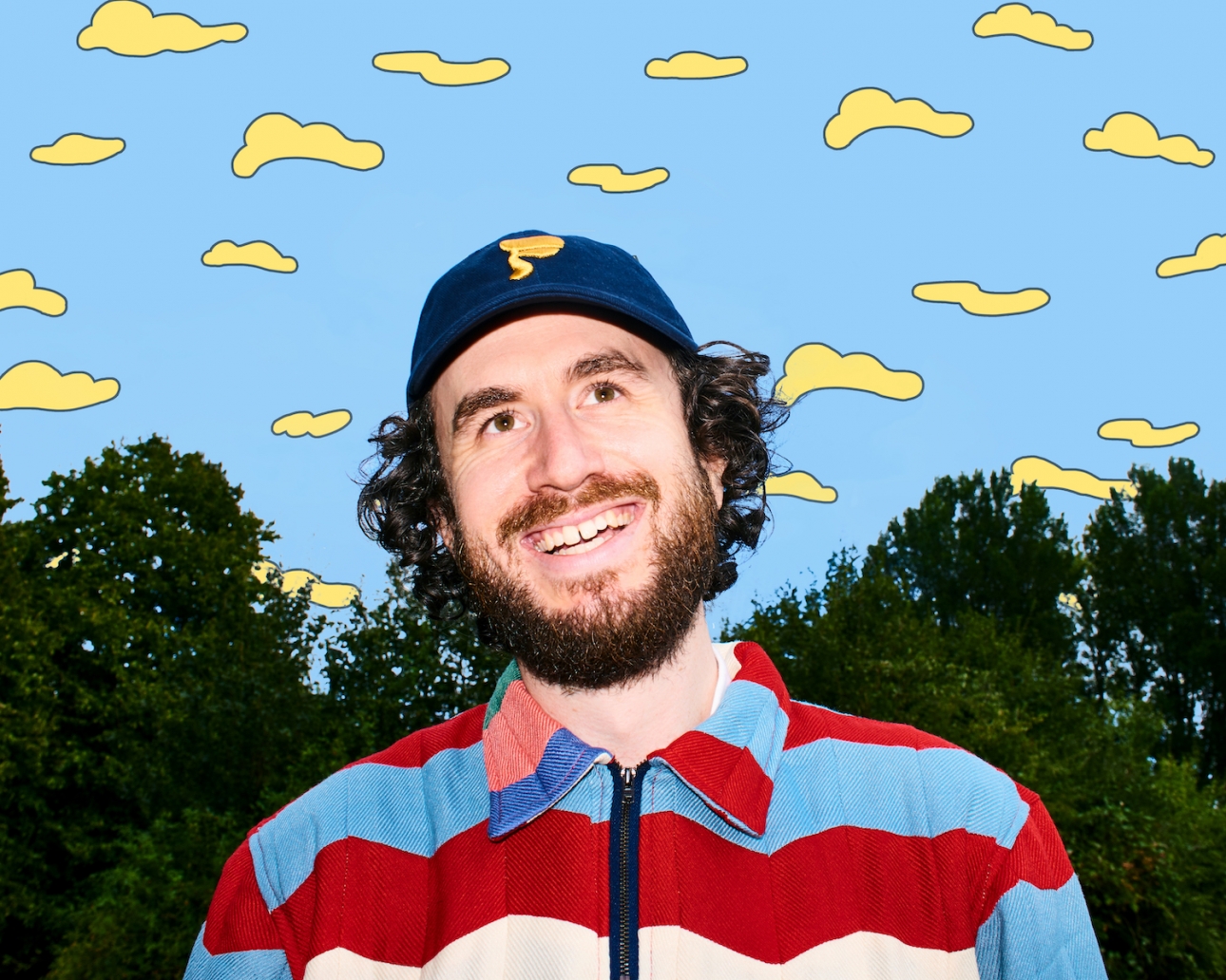 Fryars announces first album in over six years with title-track “God ...