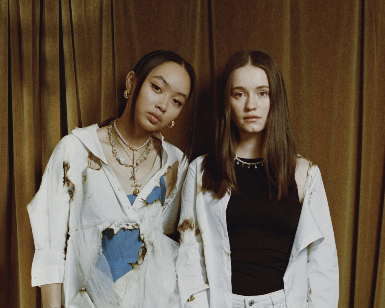 Griff and Sigrid unite on new banger “Head On Fire”