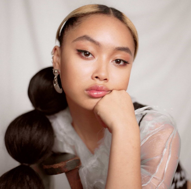 Ivor Novello nominee Griff further proves her pop prodigy calibre with ...