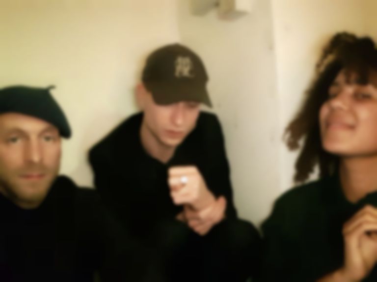 Daniel Blumberg and Seymour Wright return as GUO to launch new project GUO4