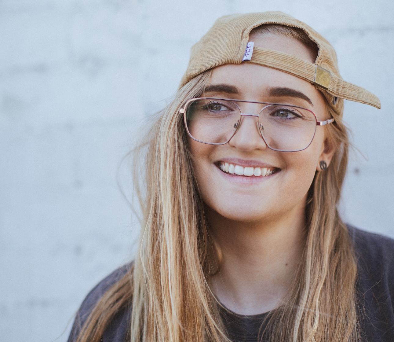 G Flip preaches self-empowerment on new single “I Am Not Afraid”