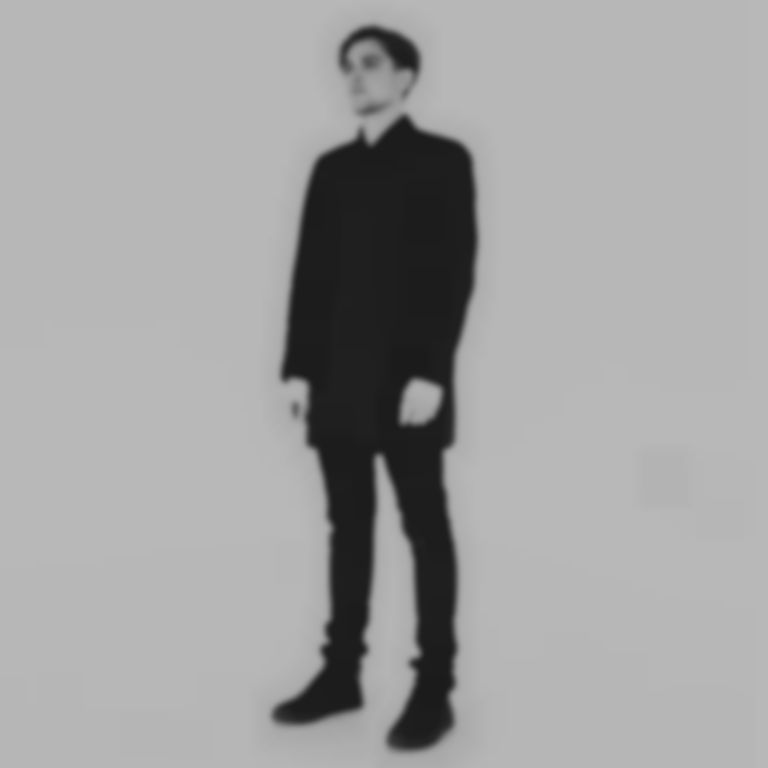 George Cosby unveils powerful debut single-proper in the form of ...