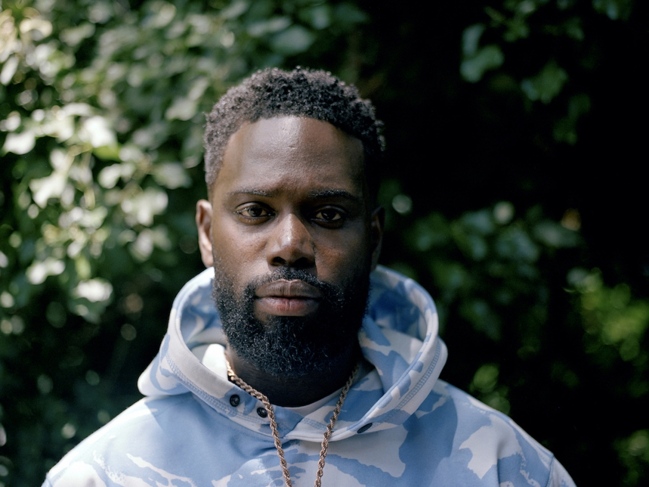 Ghetts releases heartfelt new single “Proud Family”