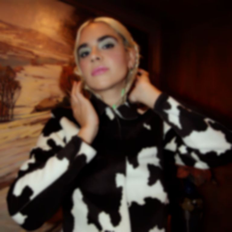 Gothic Tropic touches upon disco and funk in “Drunk On A Rhythm” | Best Fit