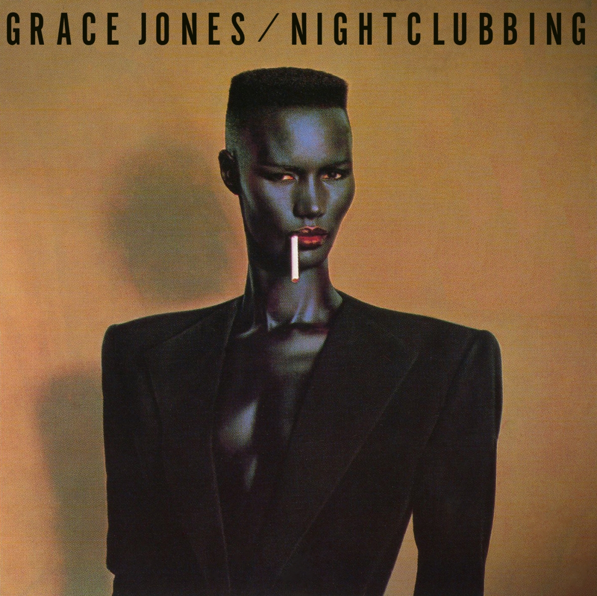 Grace Jones – Nightclubbing [Deluxe Edition] | The Line Of Best Fit