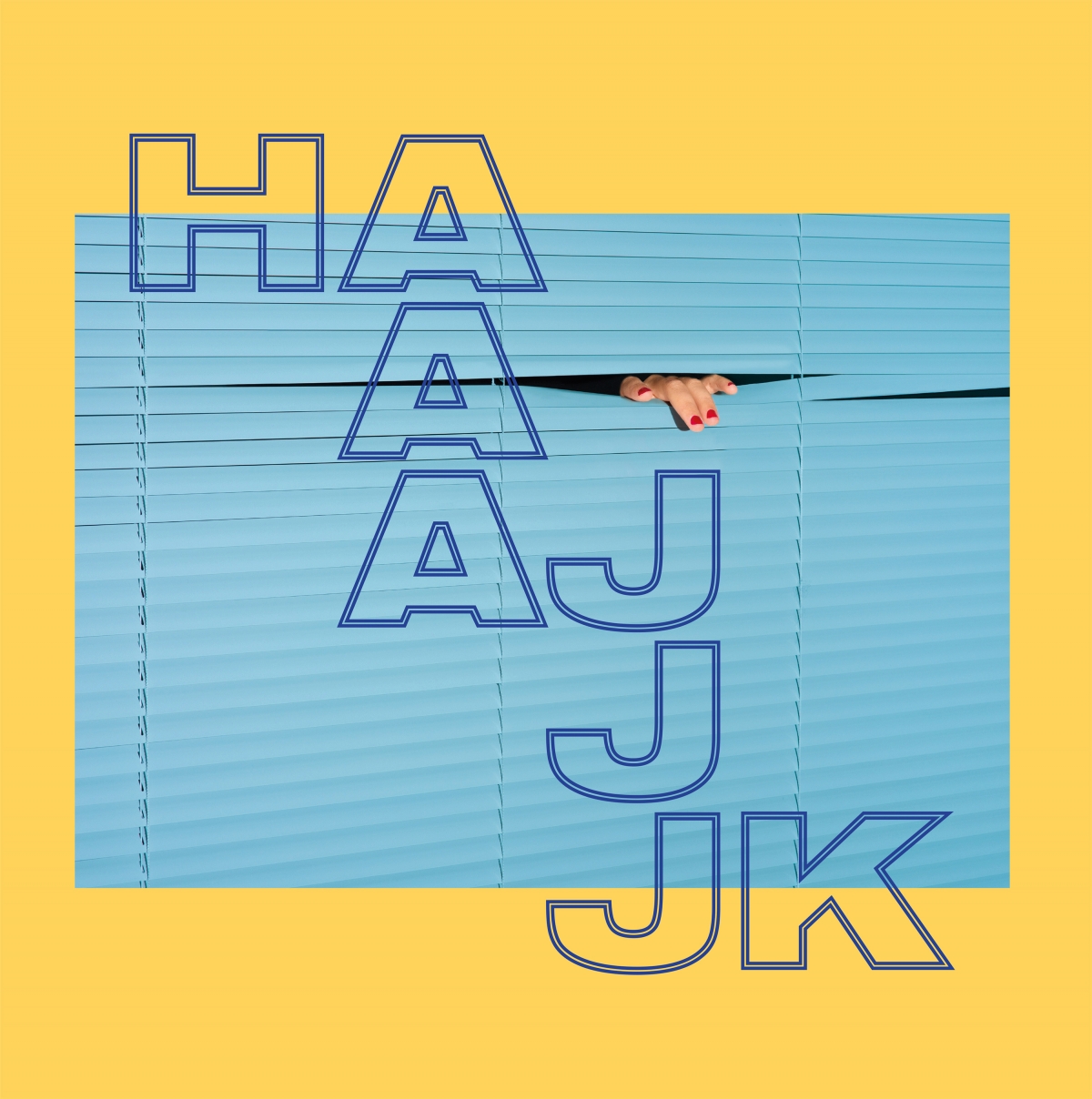 Hajk by Hajk | Album Review