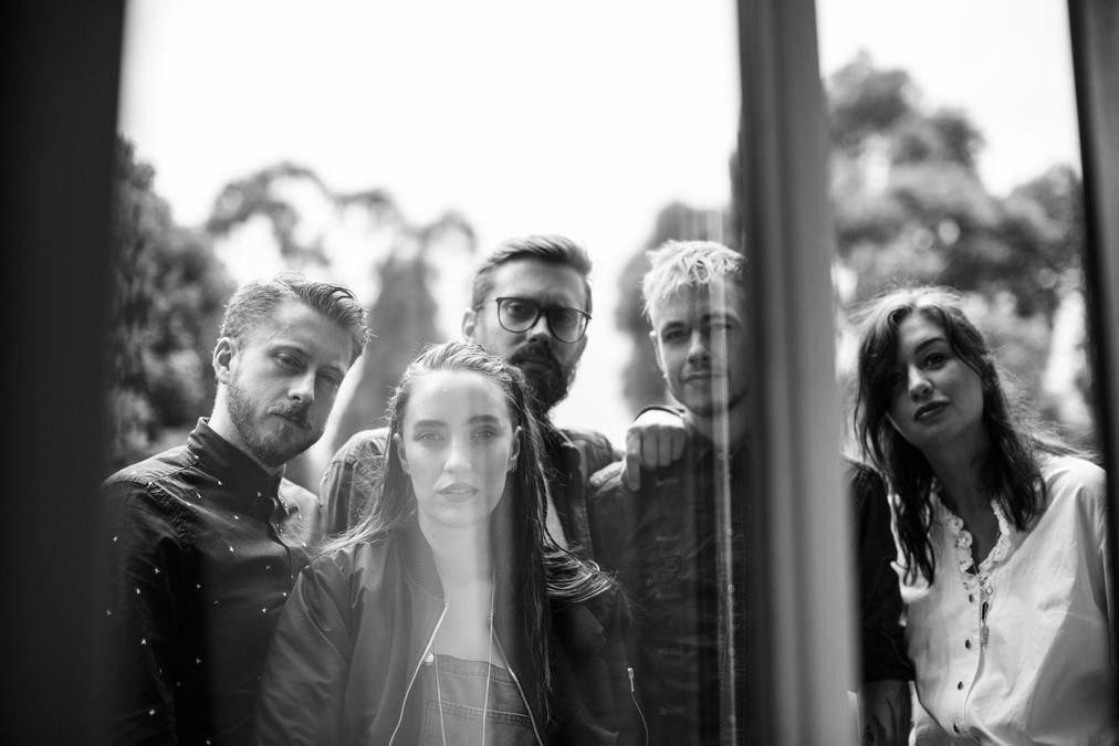 Norway’s Highasakite debut first new song in over a year “Keep That ...