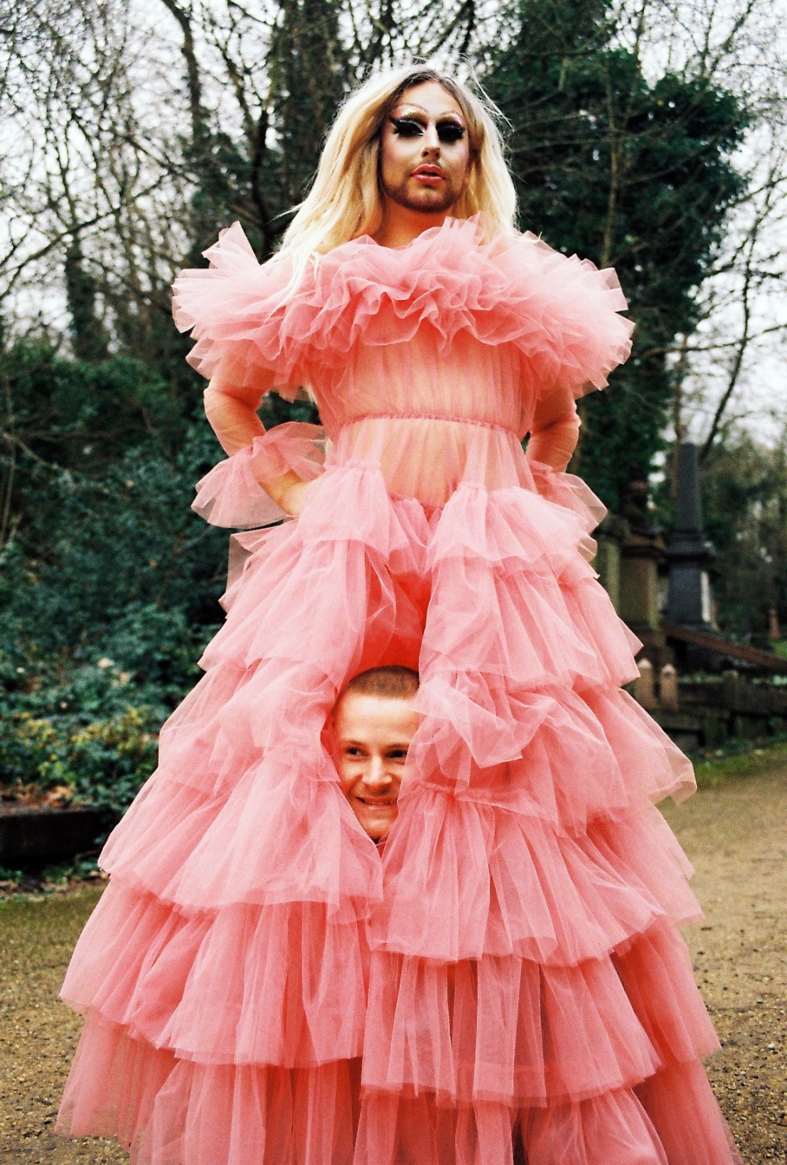 Happyness reflect on their two-year break | Interview | Line of Best Fit