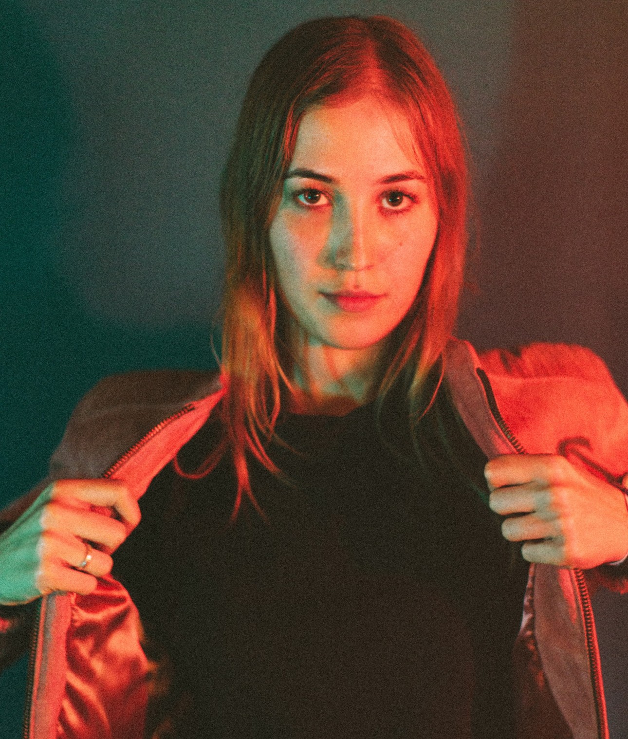 Australian artist Hatchie airs stadium-sized dreampop track “Sure”