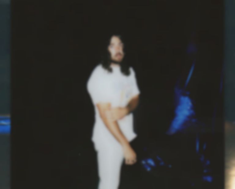 Hazlett’s “Karaoke” is an uplifting anthem of loyalty and friendship