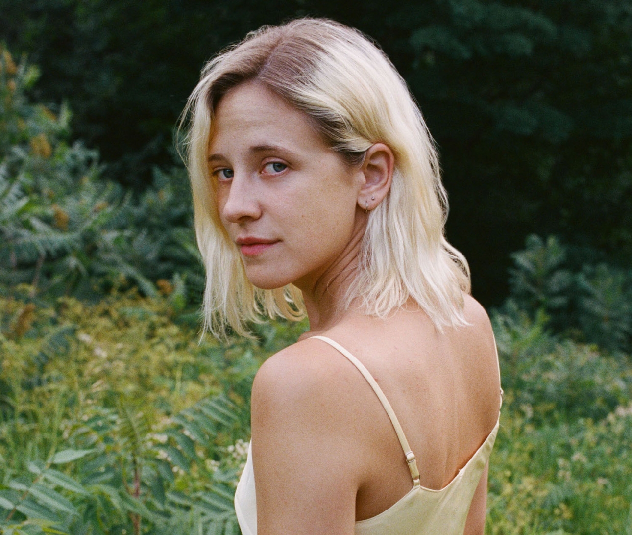 Helena Deland previews debut album with third single “Truth Nugget”