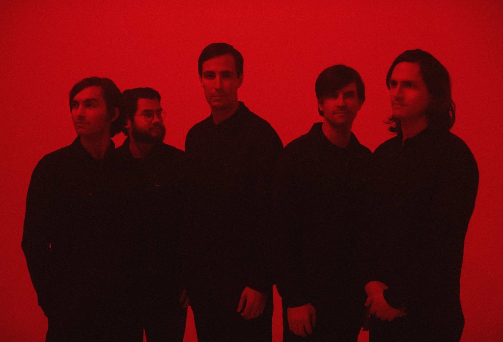 Kansas outfit Hembree dissects matters of the heart on rollocking indie ...