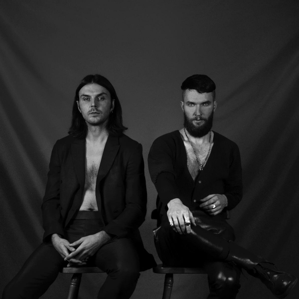 Hurts - Faith | Album Review