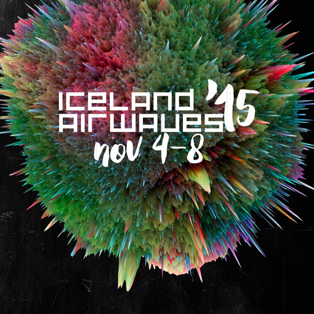 Iceland Airwaves announces Mercury Rev, SOAK, Lucy Rose and more