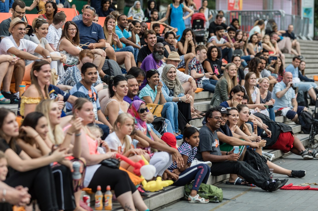 Why International Busking Day Is So Important