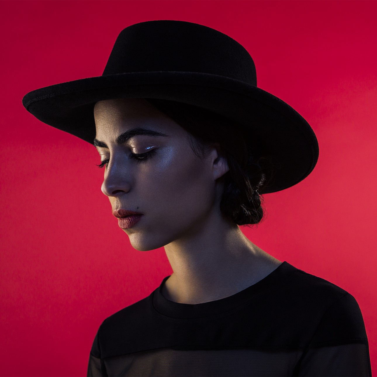 Listen: Iris - “I’ll Wait For You” [Premiere]