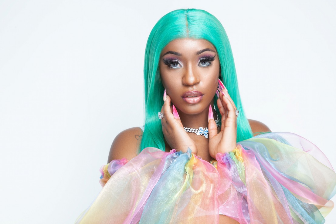 Ivorian Doll is on the rise | Interview | Best Fit