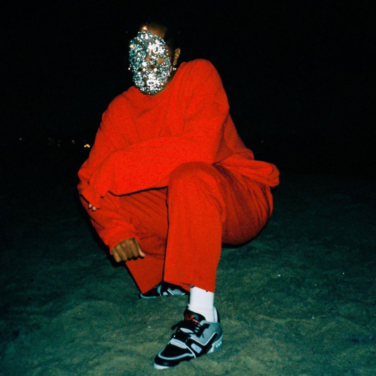 LA-via-Tijuana juggernaut Jean Dawson explores self-control on blazing ...