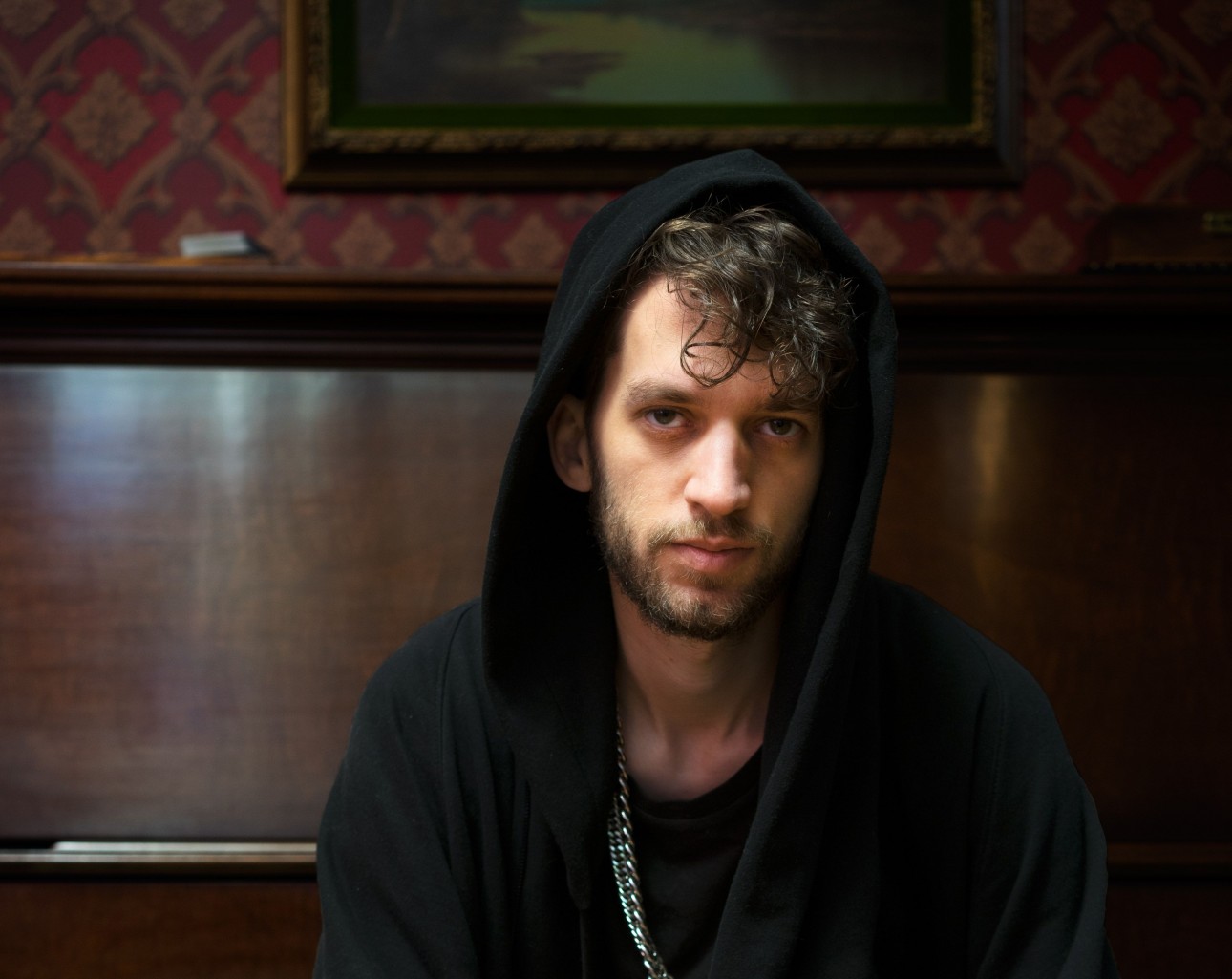 Brooklyn artist Julius unveils human extinction-inspired R&B cut “Roads ...