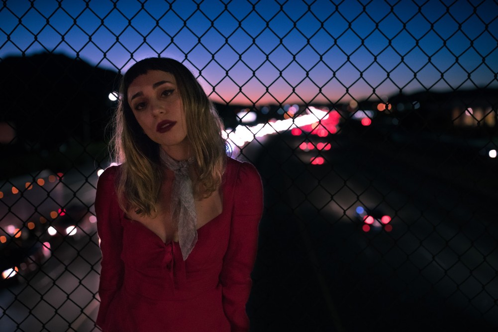 On The Rise: Jackie Cohen