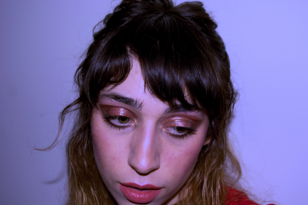 On The Rise: Jackie Cohen