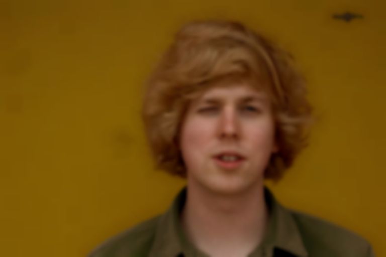 James Leonard Hewitson addresses modern-day uncertainties on upbeat ...