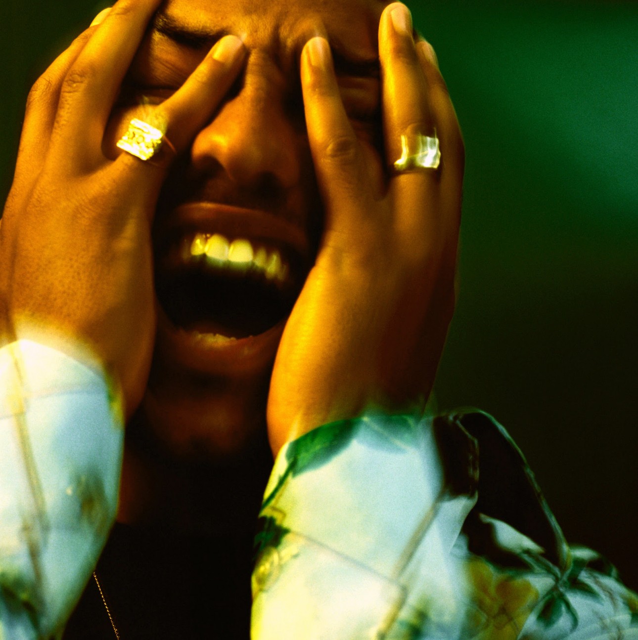 Jeshi confronts his own façade with new single “Mask On” | Best Fit