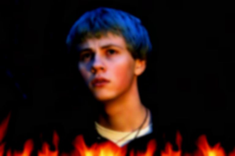 Jimi Somewhere continues to redefine the rules of Scandi-pop with ...