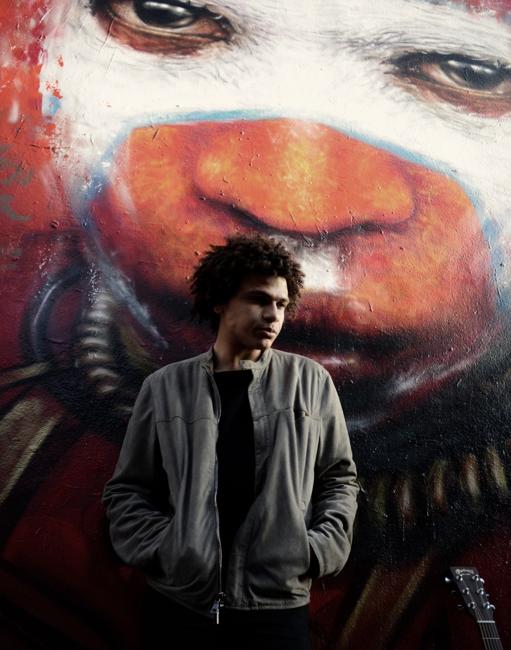 A$AP Rocky collaborator Joe Fox shows more candid songwriting talent ...