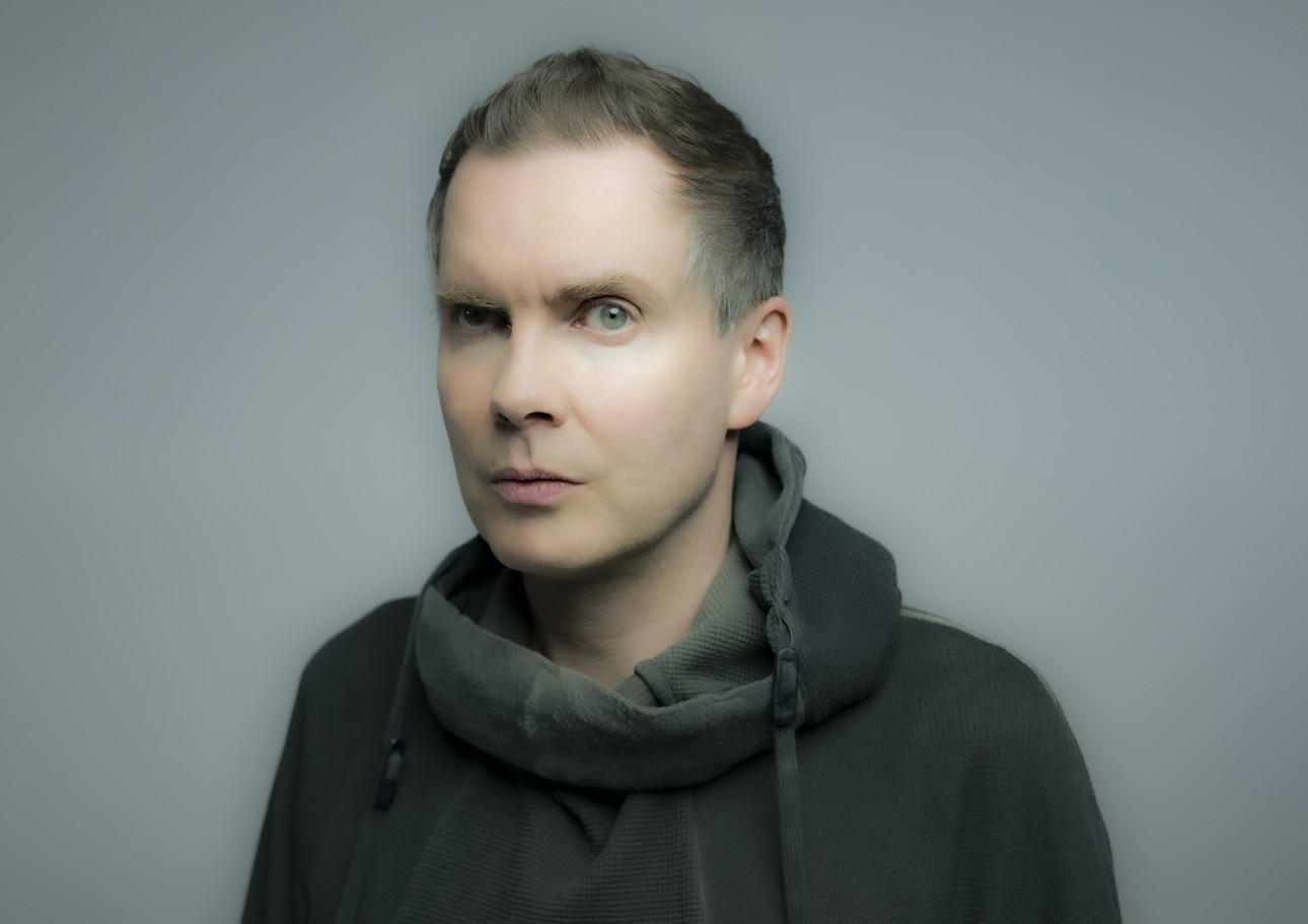 Jónsi surprise-releases score for new film Without Remorse