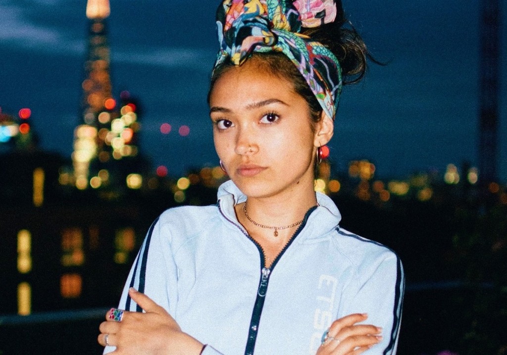 Joy Crookes captures the beauty of diversity on “London Mine” | Best Fit