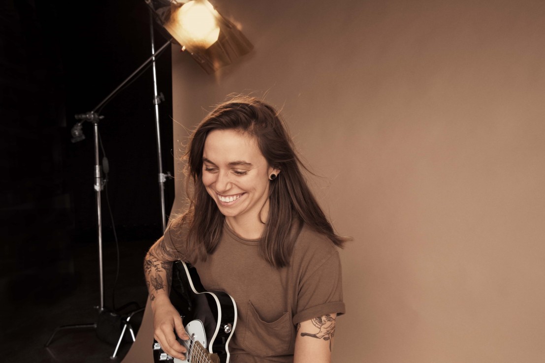 Searching for answers: In conversation with Julien Baker | Interview ...
