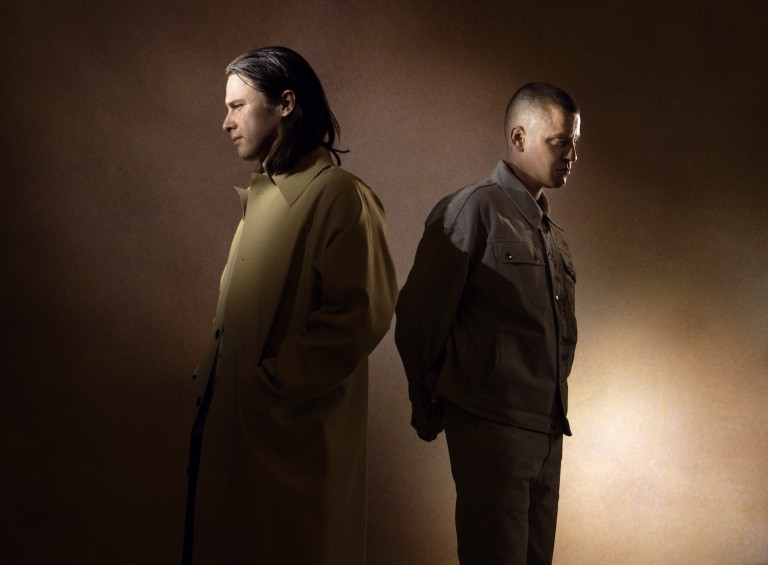 Jungle unveil new single “Truth”