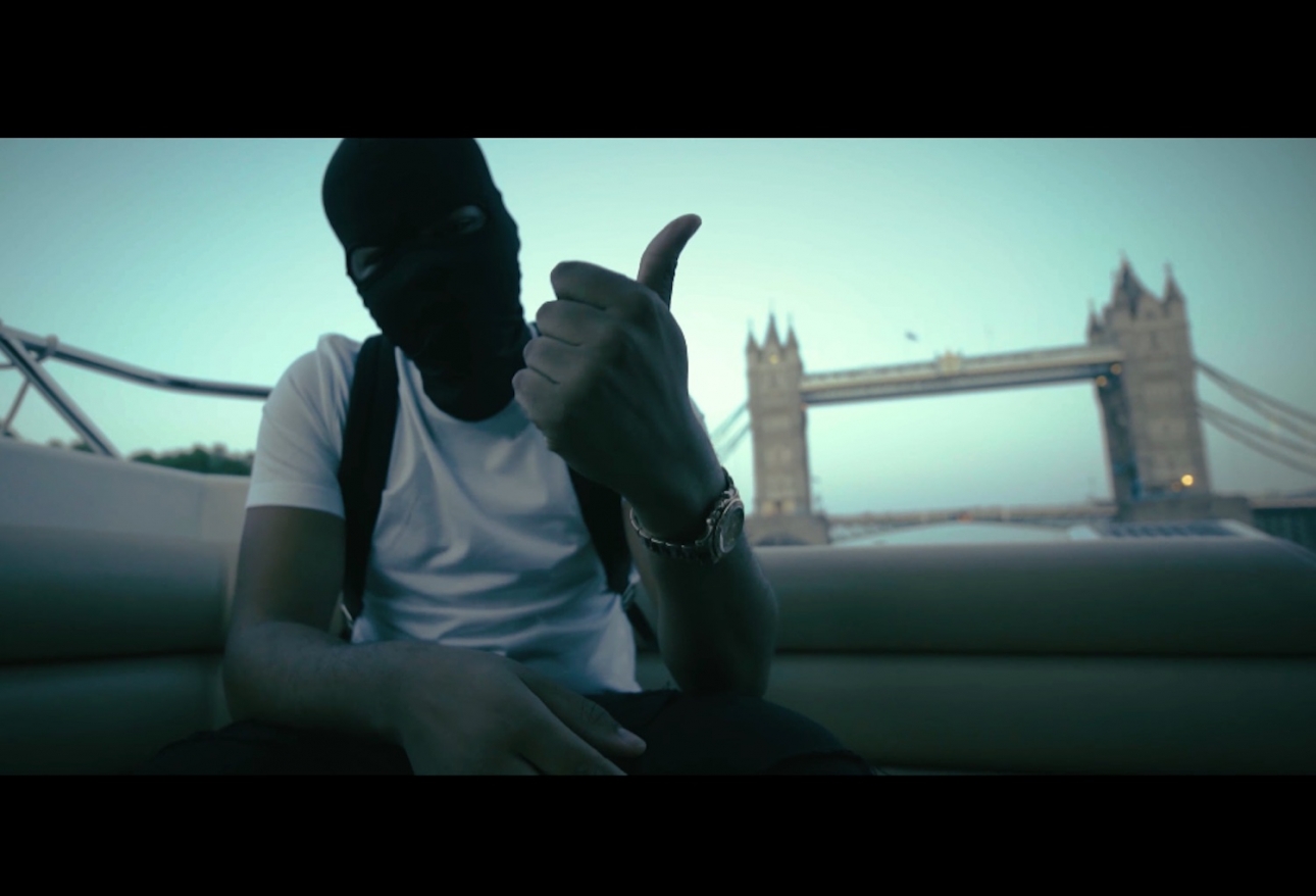 K-Trap shares new track "A to B" and announces Brixton Electric ...