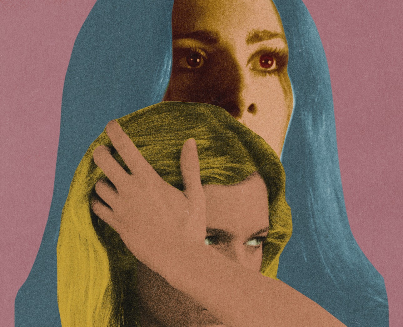 Kaleida announce new album with first single in three years “Other Side”