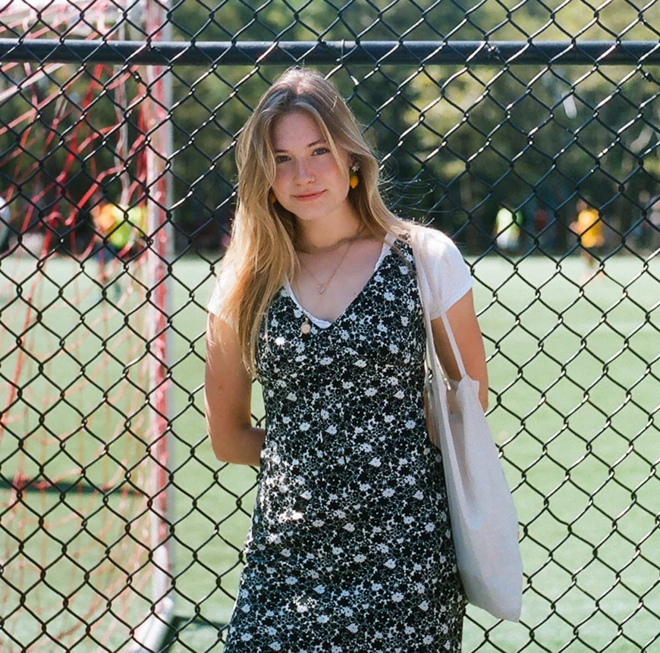 Kate Bollinger’s gently funky “No Other Like You” reflects on accepting ...