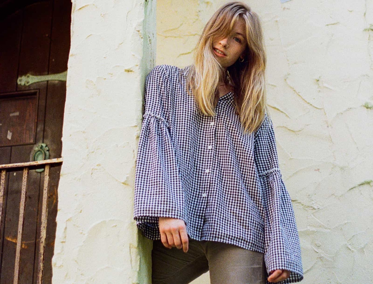 Kate Bollinger unpicks indecision and self-sabotage via the balmy jazz ...