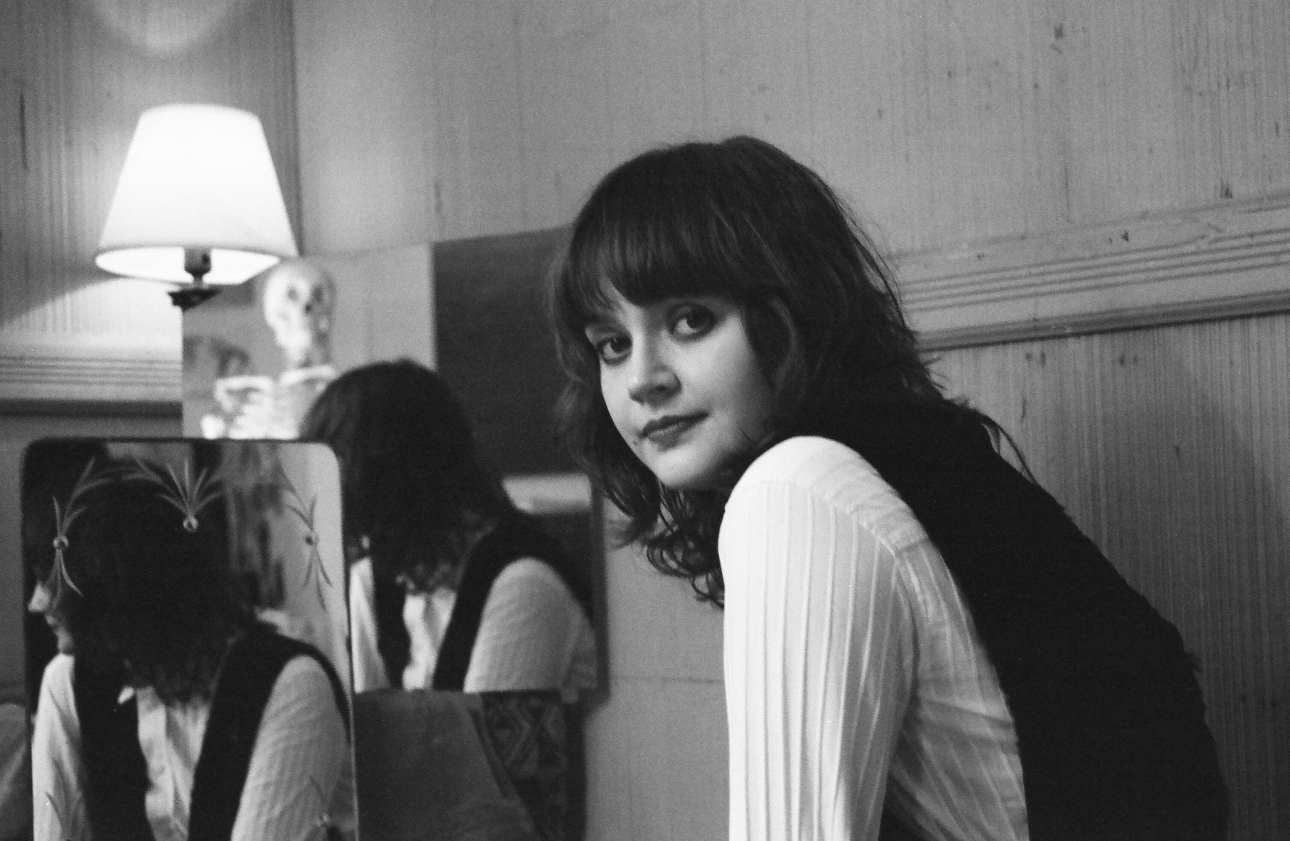 Comeback kid Kate Davis swaps jazz for an indie-rock resurrection on ...