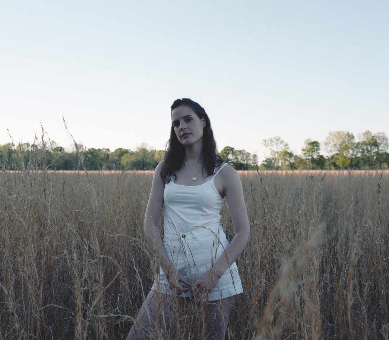 Kate Teague reflects on working with men on new offering “Sweetheart”