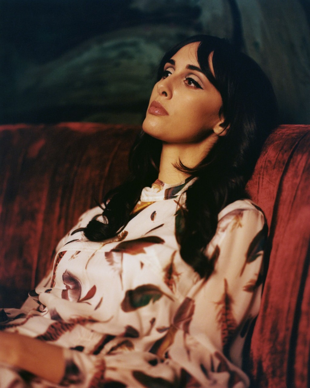 “Whiskey” is the rich and passionate new track from the supremely ...