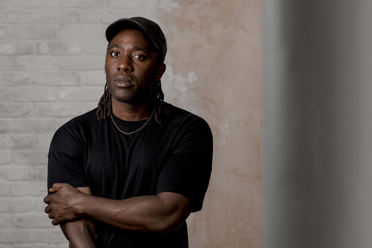 Kele Okereke and his personal reset | Interview | Line of Best Fit