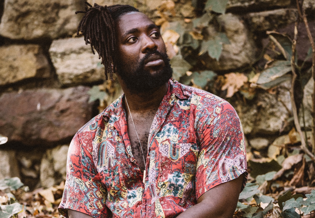 Kele Okereke shares “Do U Right”, which he says is a “greasy Stax-style ...
