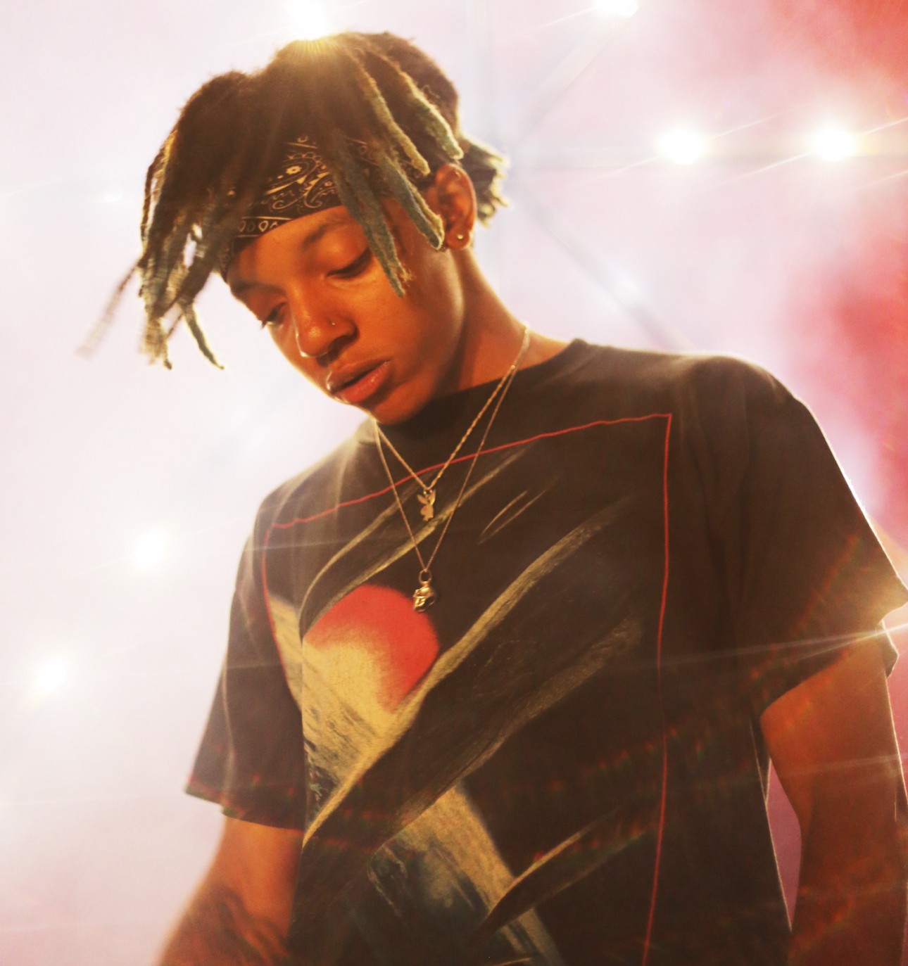 Kevin George drops second EP FORTINA that enhances the nucleus to his sound